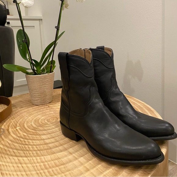 Tecovas | Shoes | Tecovas Mens Cowboy Boot | Poshmark